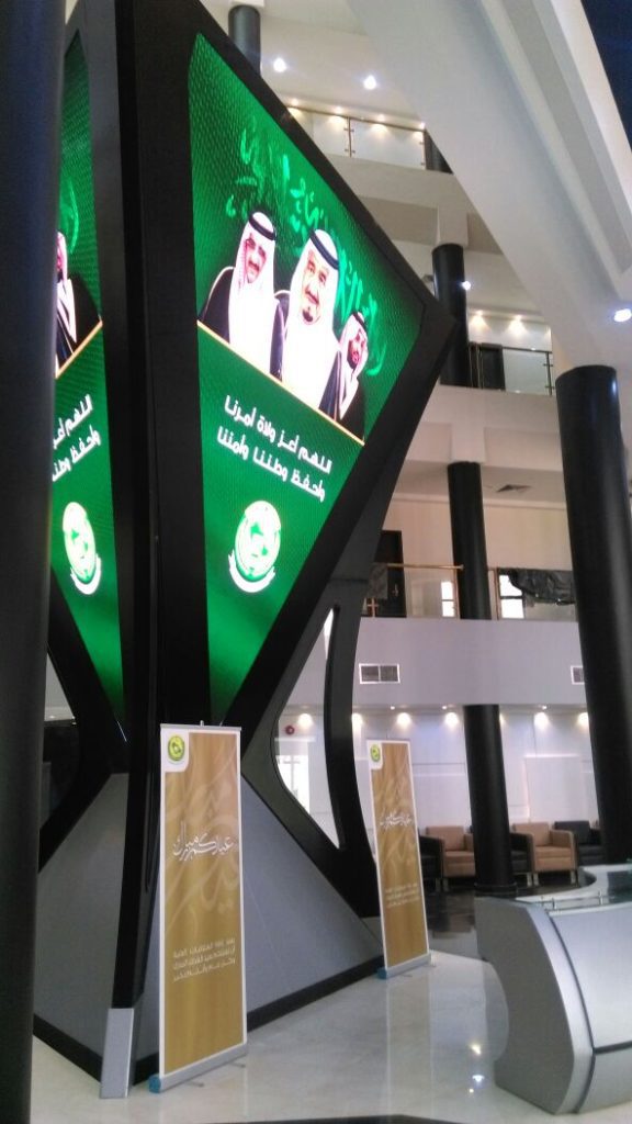 PHC Projects: Showcasing Signage Excellence & Innovation